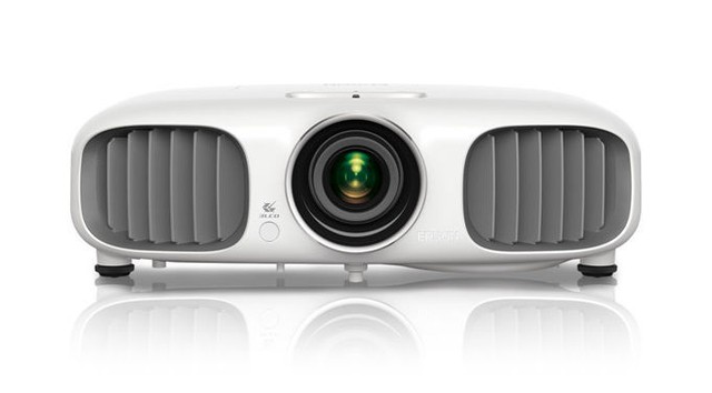 Epson PowerLite 3010 LCD Projector for sale online | eBay