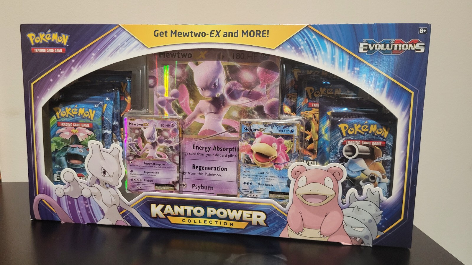 Pokémon TCG - Kanto Power Collection Set for sale online | eBay