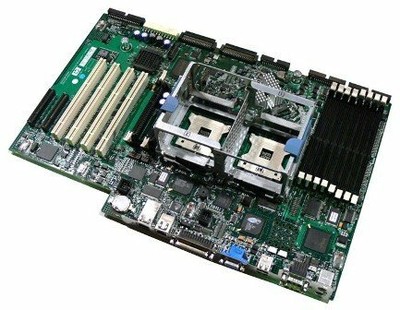 HP ProLiant ML370 G4 Server Dual Socket Motherboard- 347882-001 | eBay