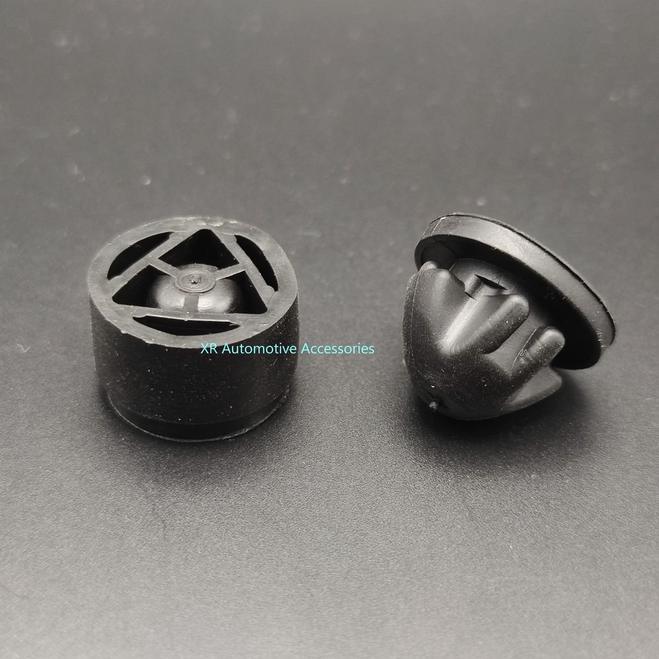 2 Pcs For Bmw Car Engine Cover Rubber Mount Grommet | eBay