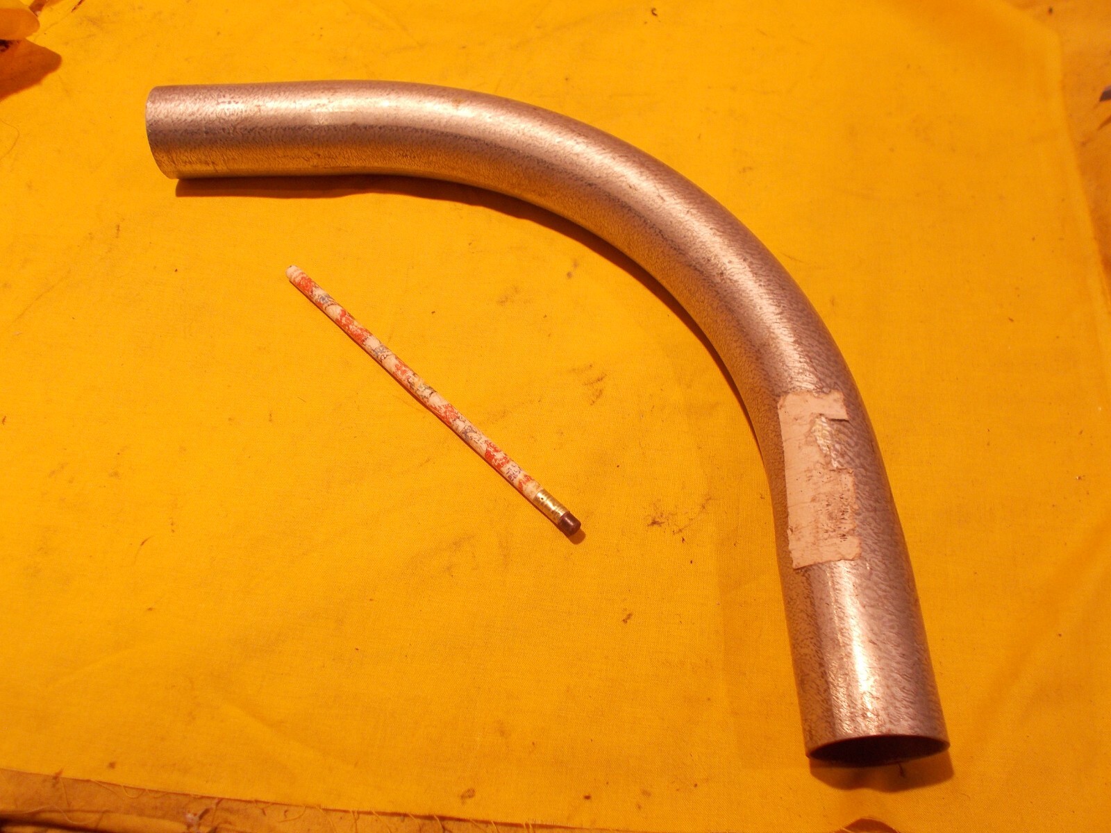 1-1/2" EMT ELBOW 90 DEGREE STD RADIUS conduit tube WHEATLAND USA | eBay