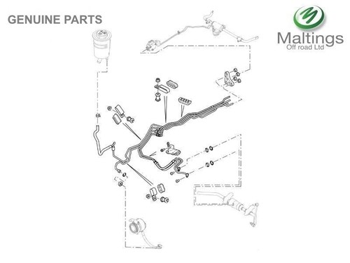 Range Rover Sport front ace pipes Range Rover Sport arc pipe set (4) 2. ...