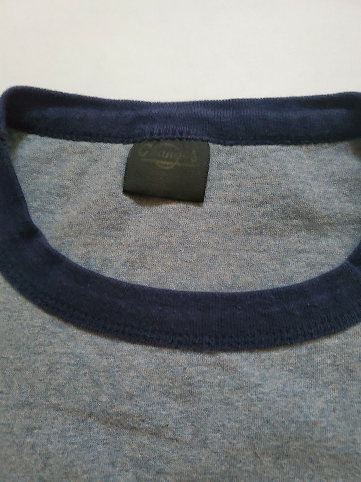 Vintage 90s Ringer Wolverine Punisher XL Marvel XL Men's Spider-man T ...