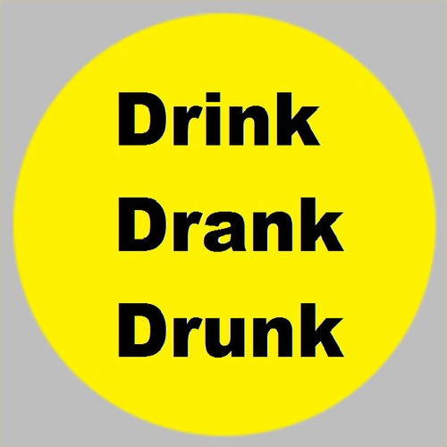 GOLF / DRINK DRANK DRUNK Logo Golf Ball Marker! | eBay
