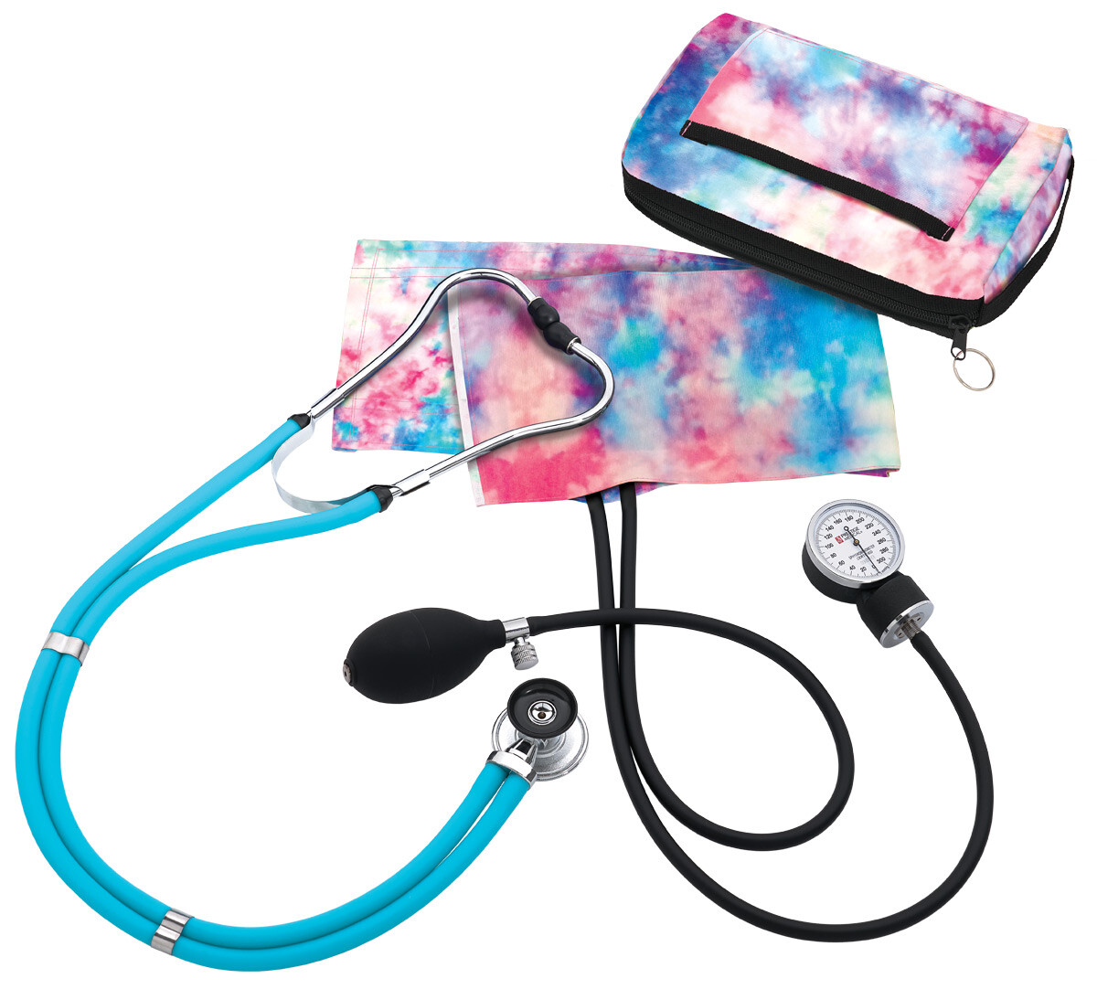 Prestige Medical BP Cuff & Sprague Stethoscope Kit * 27 Kits with NEW ...