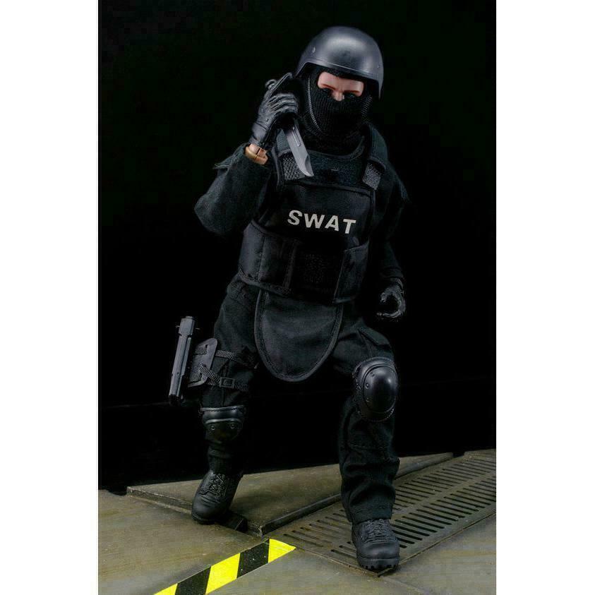 1/6 Soldier Action Figure 12 1/6 Soldier Action Figure 12