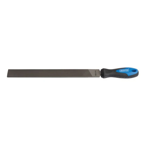 Draper Tools Hand File and Handle | eBay