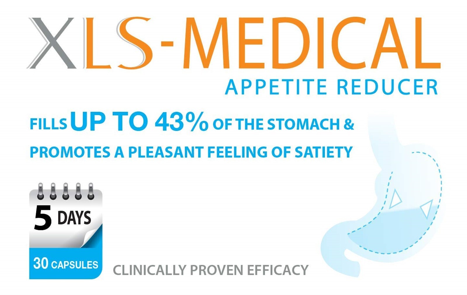 Fast Extreme Best Strong Fat Pills Loss Weight XLS Fat Binder Appetite ...