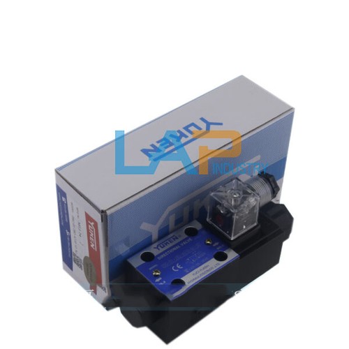 1pc for Solenoid valve DSG-01-2B3-A220-N1-50 for sale online | eBay