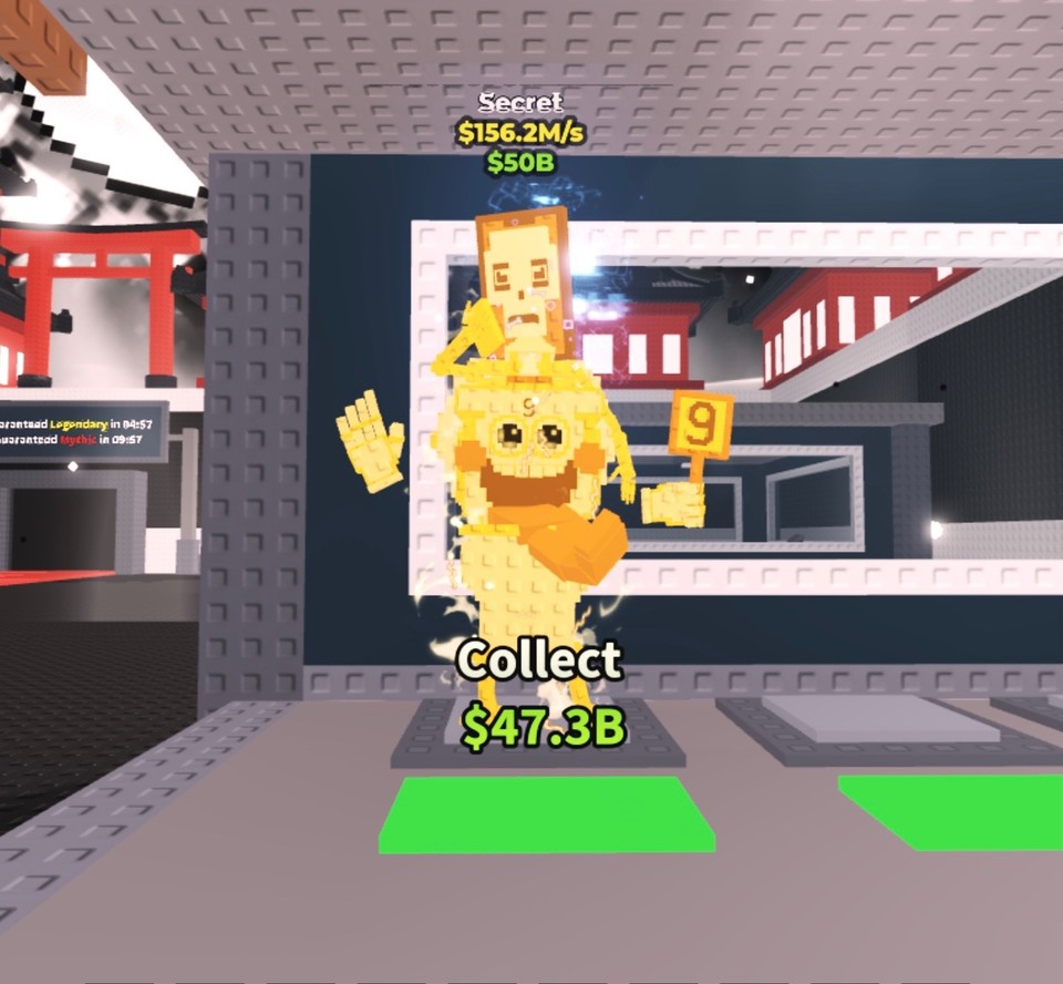 🌀Sab/Steal a Brainrot🌀 | La Secret Combination 156.2M/s⭐️ | FAST ...