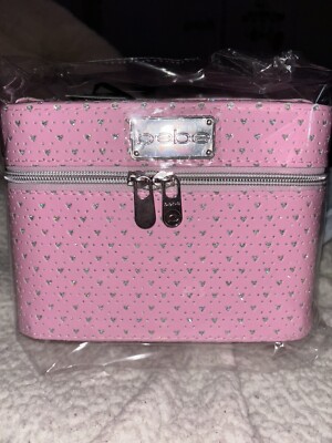 Bebe Makeup Case | eBay