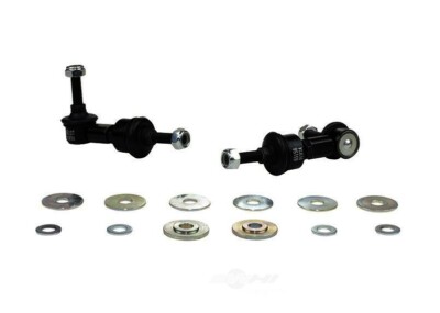 Suspension Stabilizer Bar Link-Sway Bar - Link Assembly HD Adj Steel ...