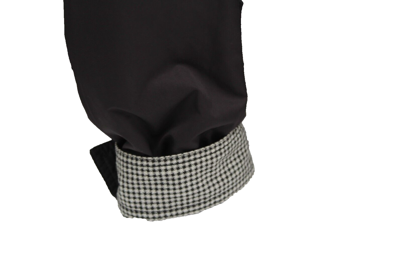 Tom Ford Houndstooth Nylon Reversible Jacket Bomber $6500 Retail ...