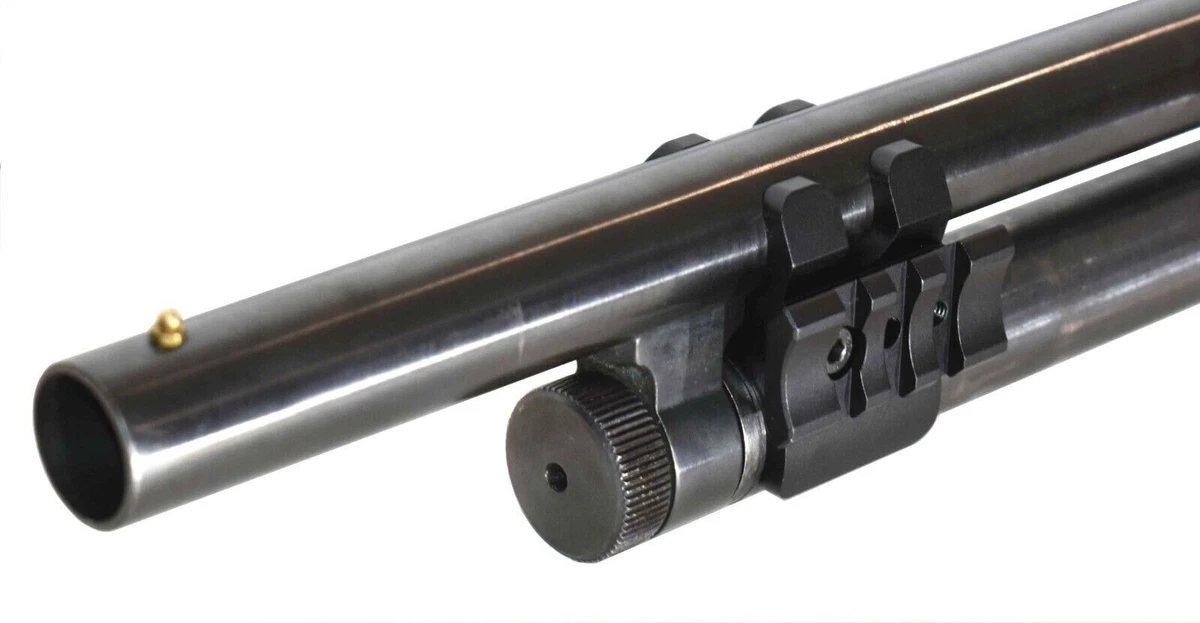 Shotgun Magazine Mossberg 500