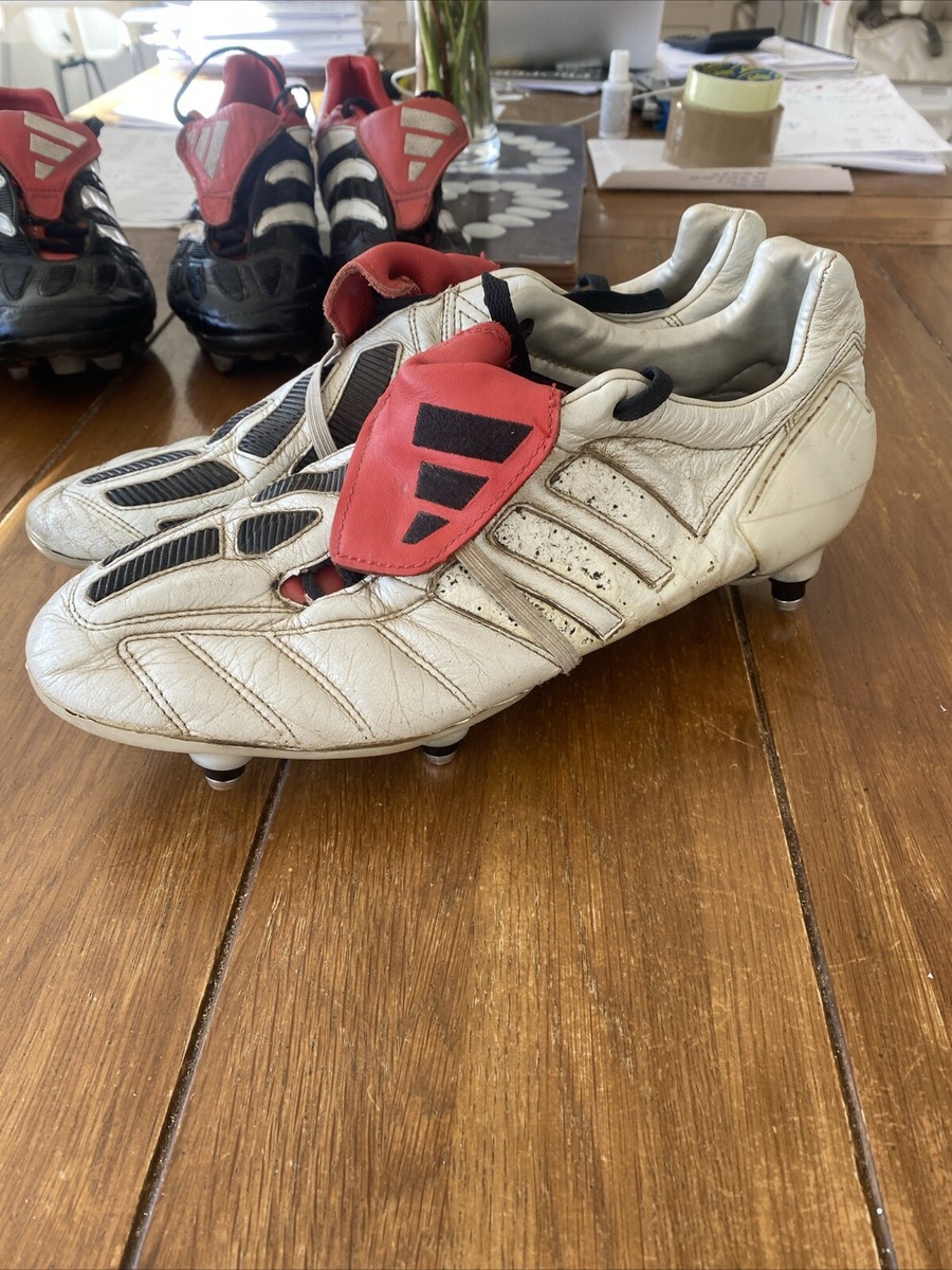 Adidas Predator Mania Gunmetal