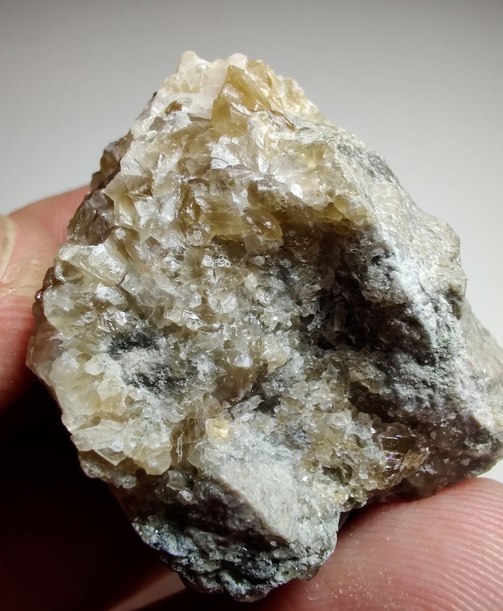 Limestone Rock With Crystals Rough Stone Rocks Sells Crystals And