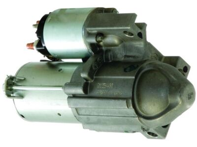 Starter 36DFQB51 for Pontiac Grand Prix Bonneville Firebird 1998 1999 ...