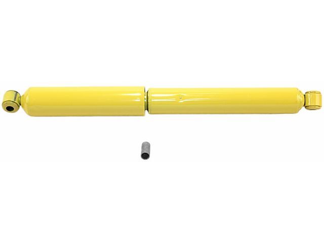 Rear Monroe Shock Absorber fits Toyota Land Cruiser 1960-1983 FJ40 ...