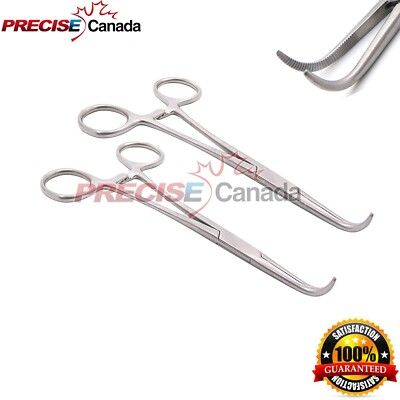 Forceps - Mixter Forceps