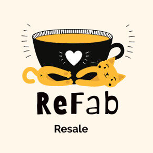 ReFab | eBay Stores