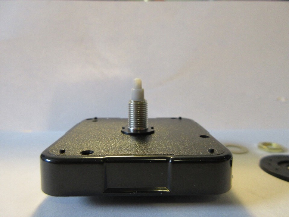 12888 Young Town Quartz Clock Movement Original Youngtown 12888 models ...