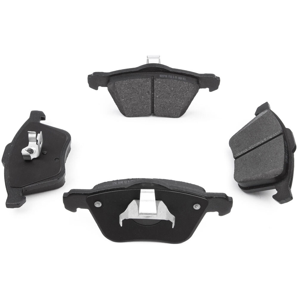 Magma Brake Pad Set MXD979M CSW | eBay