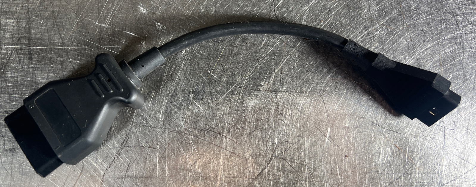 NEXIQ Pro Link MPSI Allison OBD II Cable Adapter 404009 | eBay