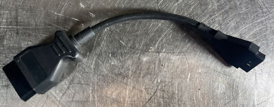 NEXIQ Pro Link MPSI Allison OBD II Cable Adapter 404009 | eBay