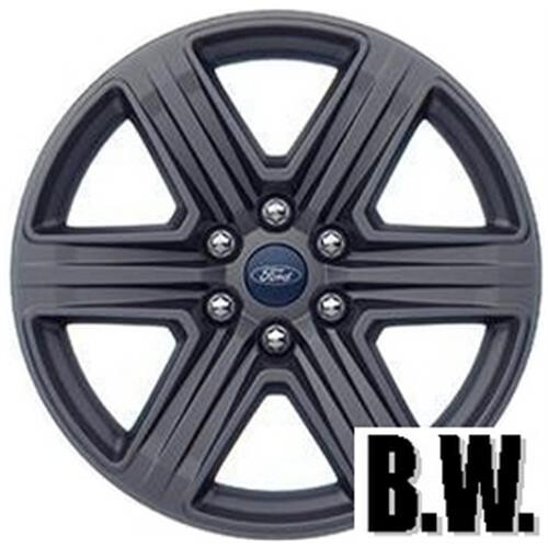 20in Wheel for F150 PICKUP 2018-2020 CHARCOAL Recon Alloy Rim w/o ...