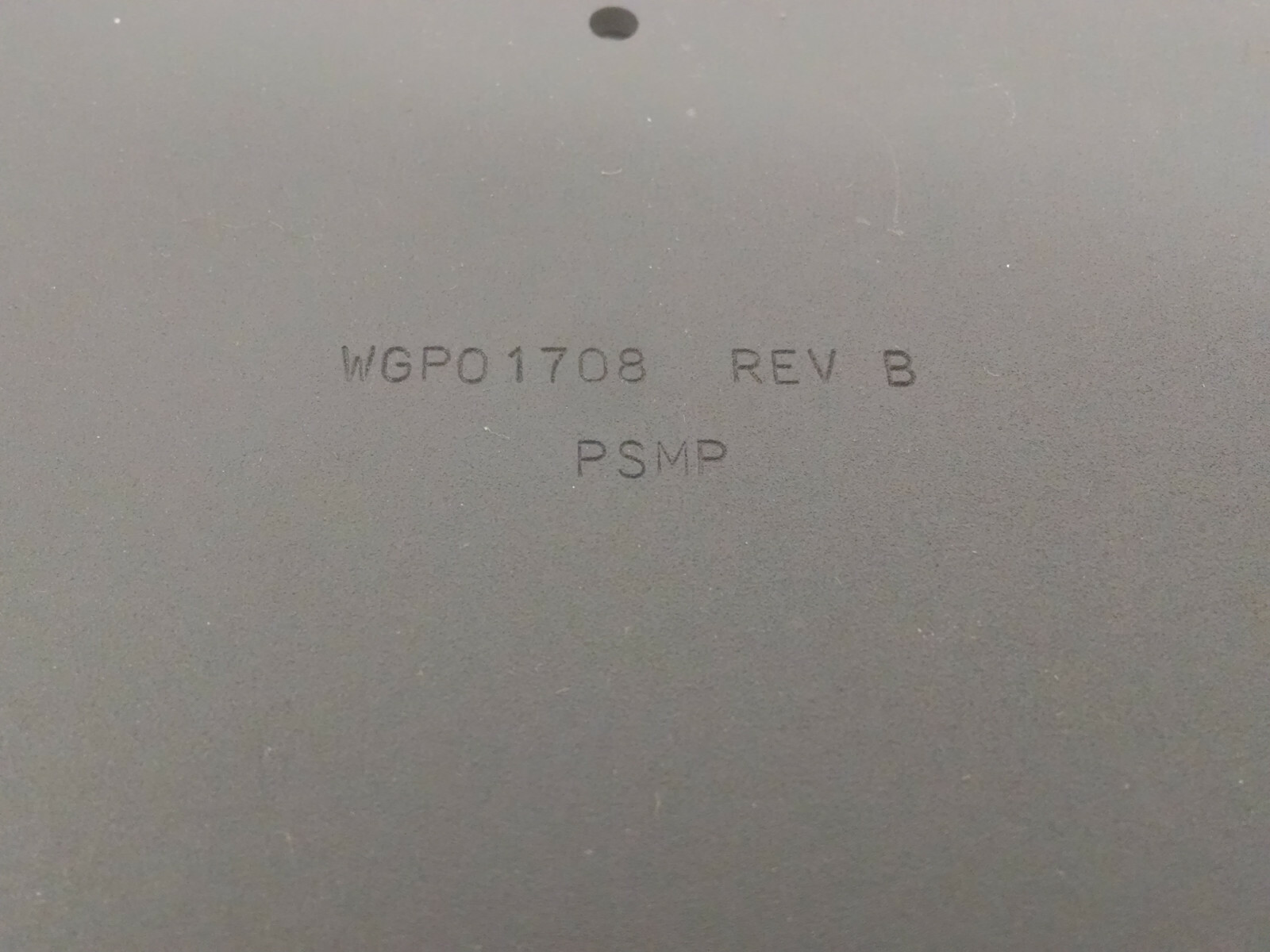 Watchguard WGP01708 REV B (2011-2018) Dodge Charger Mount For DV1E ...