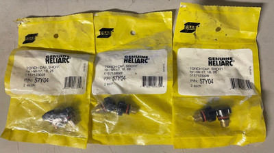 Tig Welding - Heliarc