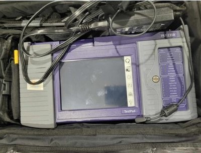 Cable Testers - T-Berd 2310