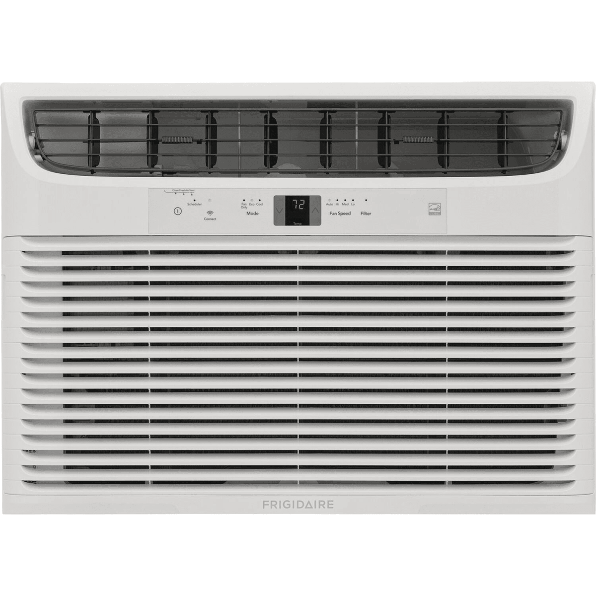 Frigidaire FHWW183WC2 18K BTU Window Air Conditioner With WiFi Controls ...