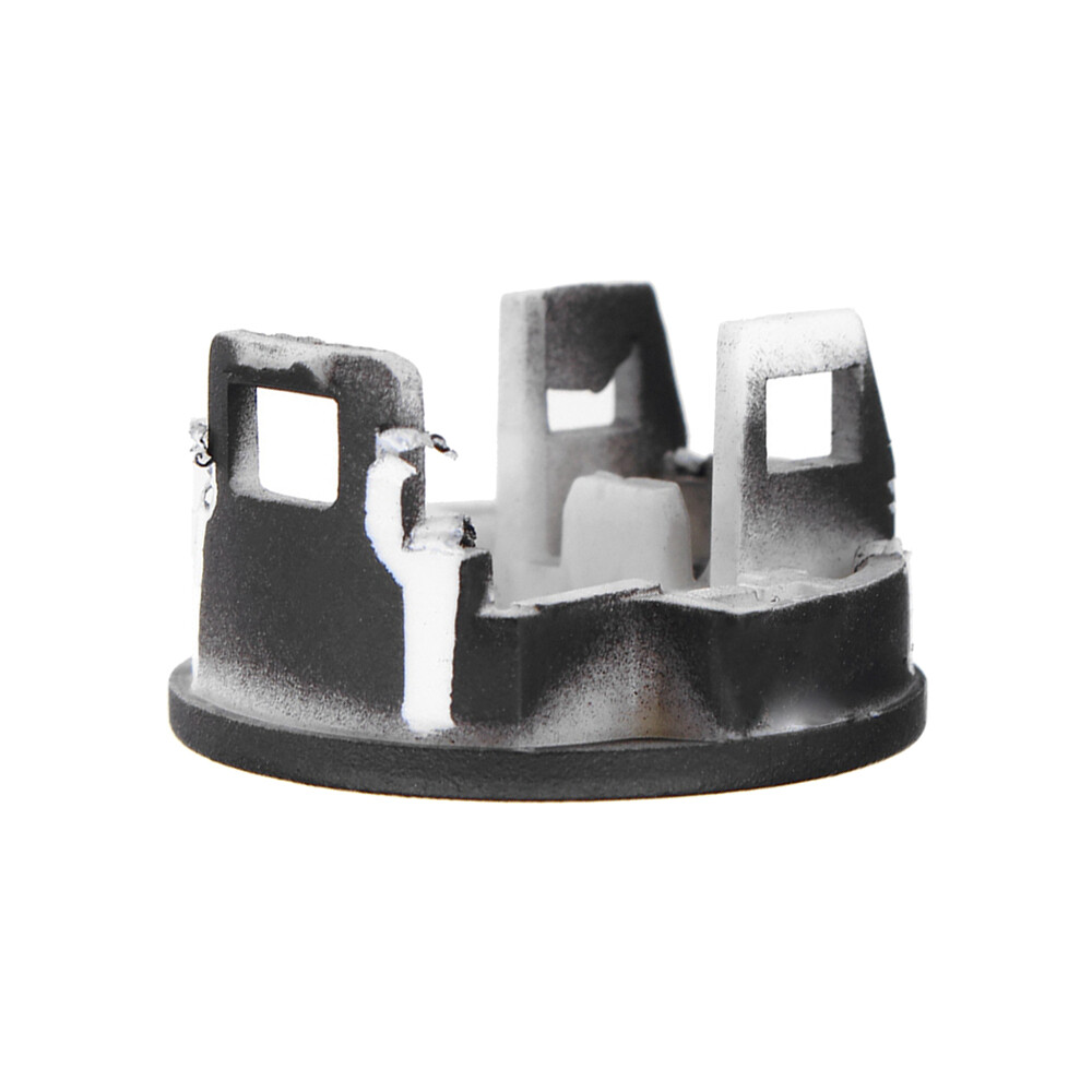 For BMW E60 E61 E63 E64 5 6 Series M5 Central A/C MAX Switch Button ...