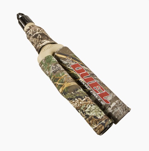 Duel Game Calls Elk Bugle Mountain Thunder 17" Compact Outfitter ...