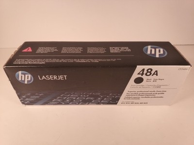 hp 48a cf248a toner cartridge black Hp Laser Jet Pro M15 M16 Mfp M28 ...