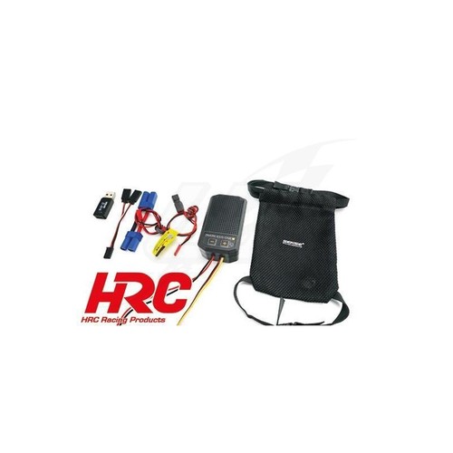 [FR] HRC Racing Engine Sound System Simulator Modul - SENSE ESS-One ...