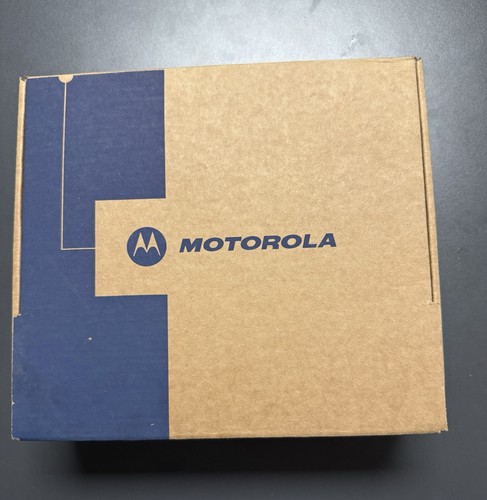Motorola Mototrbo XPR3300e UHF Portable Radio NEW | eBay