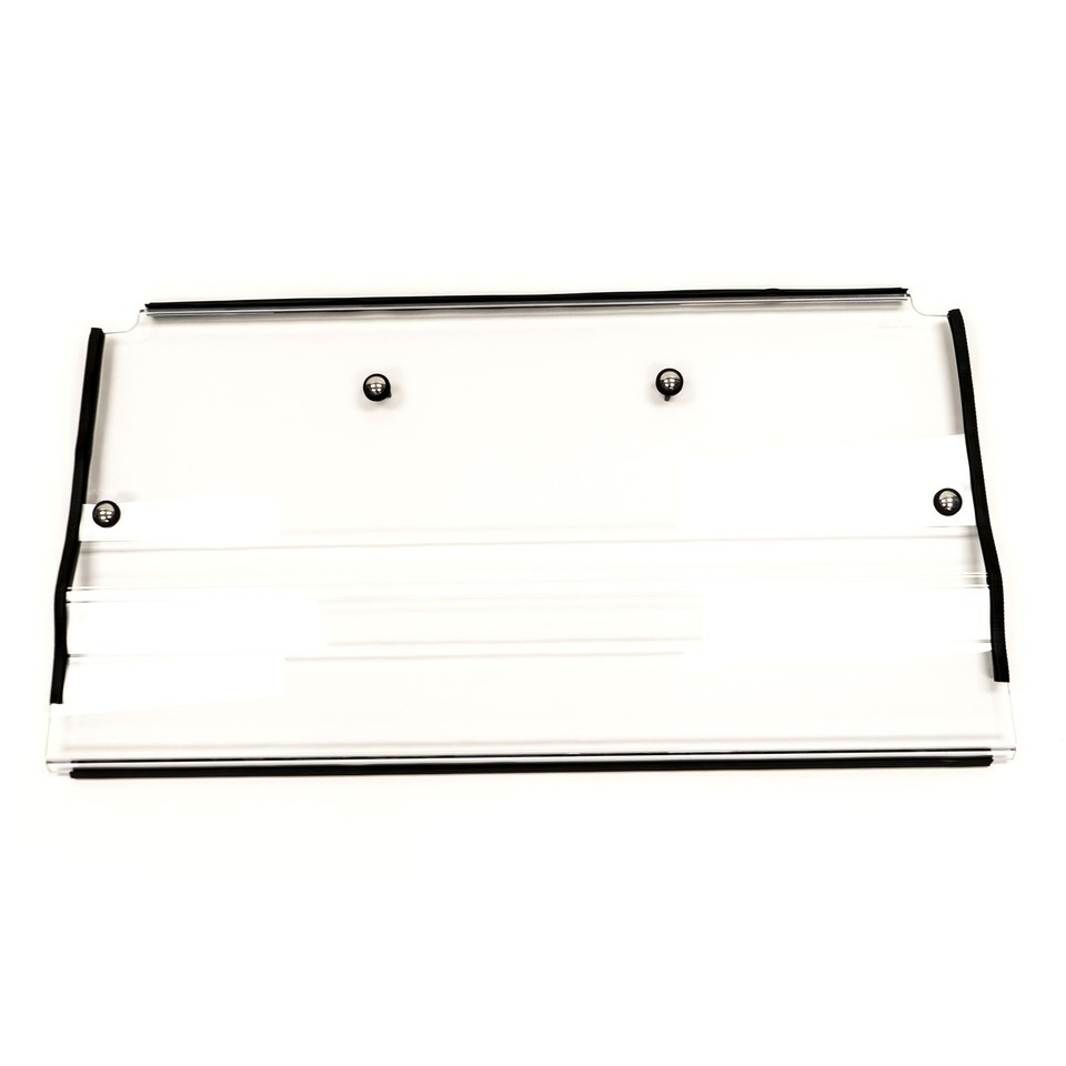 CUB CADET 39A70085100 Cx550/750 Poly Dust Panel Challenger MX750 MX550 ...