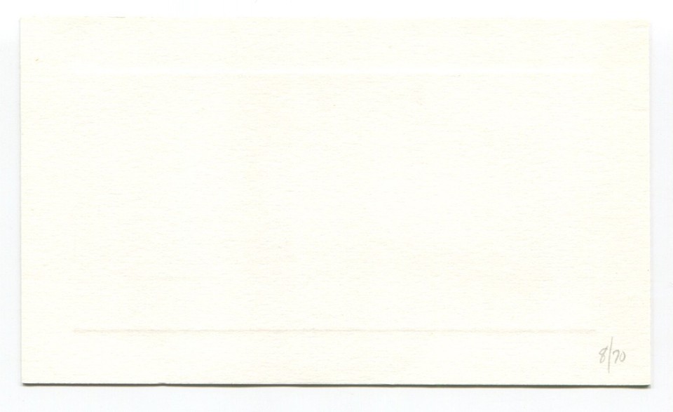 Rick Kester Card Autograph MLB Baseball Roger Harris Collection | eBay