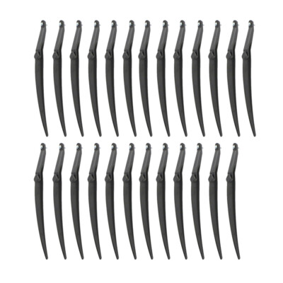 1970586C1 (25) Combine Reel Flex Tines Fits Case-IH 1010 1020 Fits John ...