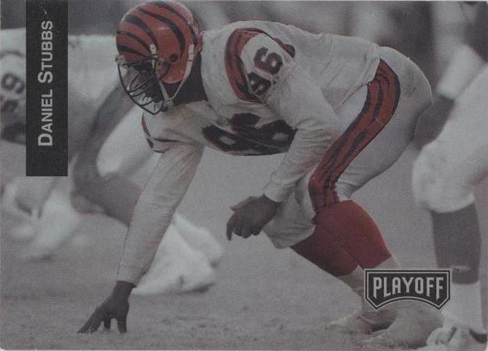 1993 Playoff - Danny Stubbs #123 for sale online | eBay