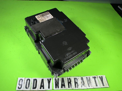 08-11 CROWN VIC GRAND MARQUIS/ LIGHTING CONTROL MODULE LCM 8W7T-13C788 ...