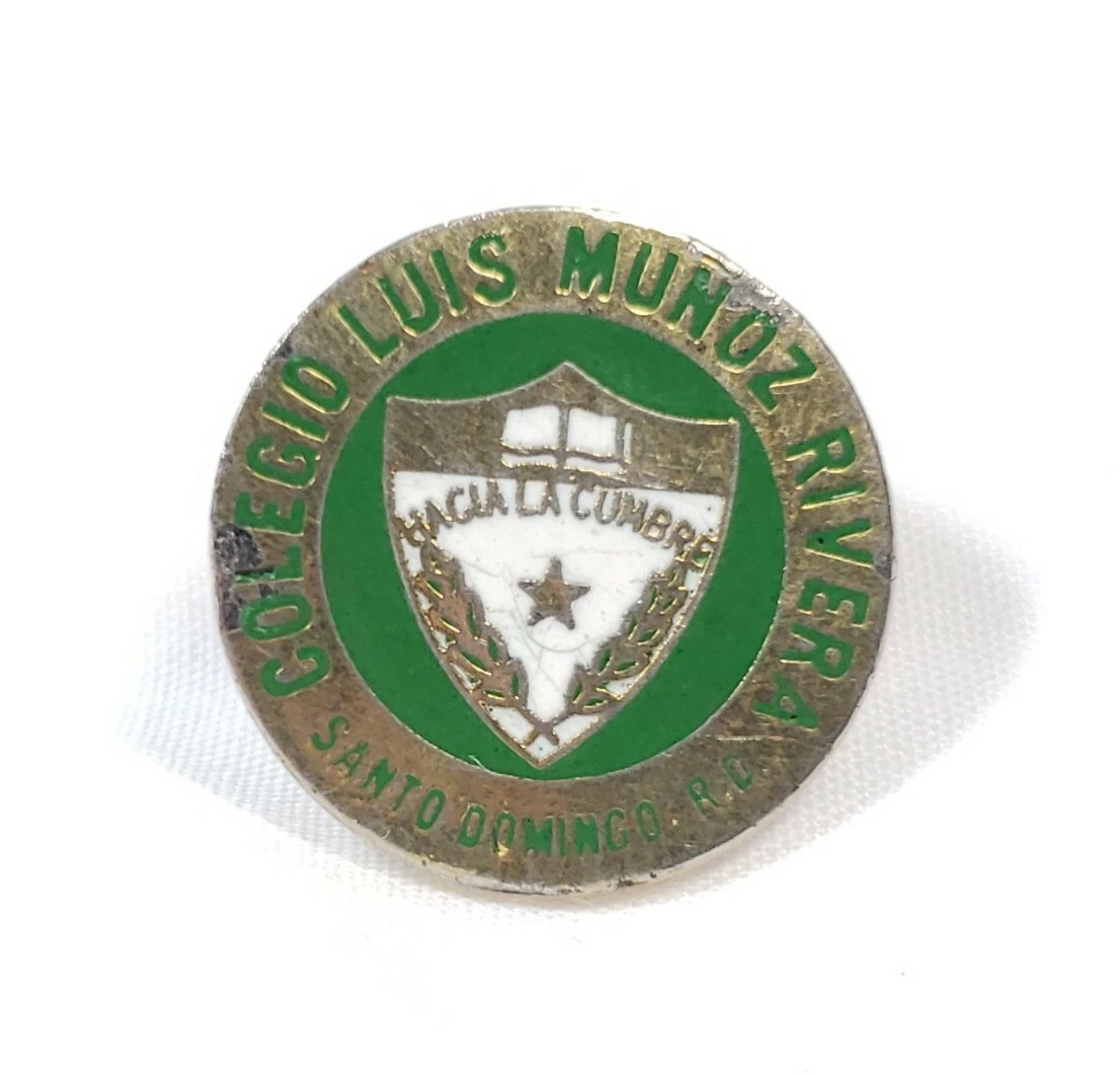 Luis Munoz Rivera School