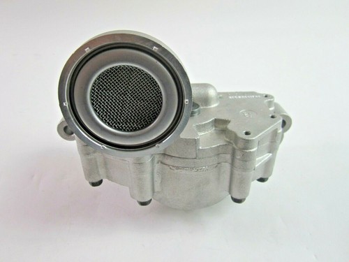 Genuine Engine Oil Pump for 06-12 HYUNDAI 06-10 KIA 3.3L 3.8L OE# 21310 ...