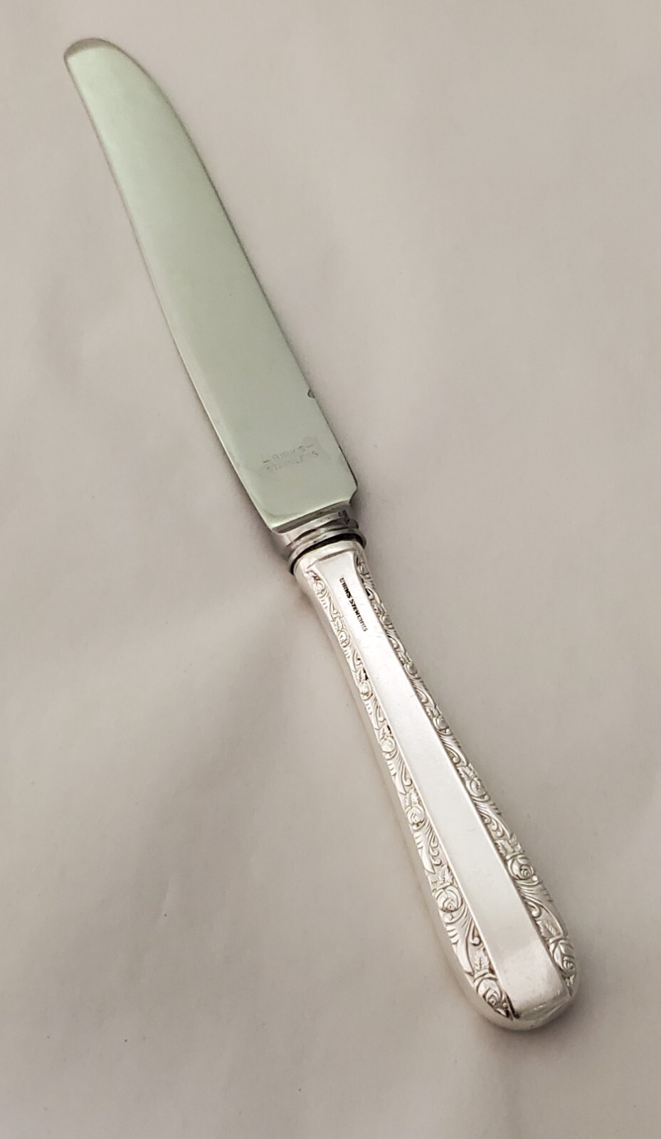 Rose Bower (Sterling Silver) by Birks - YOUR CHOICE | eBay