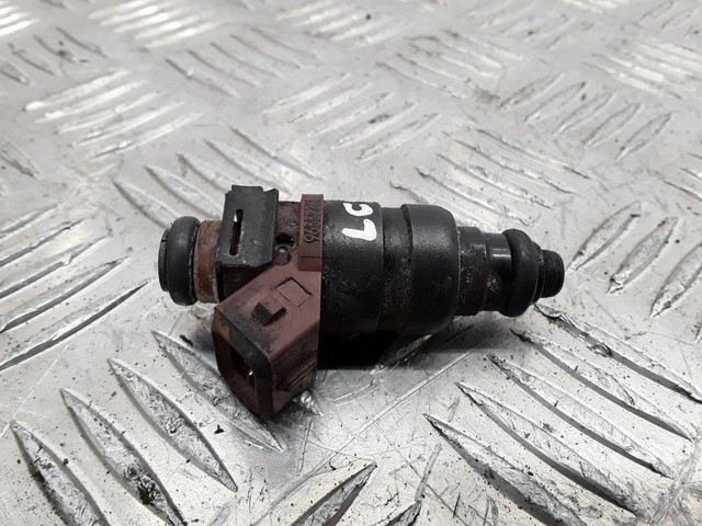 Chevrolet Nubira 2003 Petrol Fuel injector 96332261 80kW VEI9566 for ...