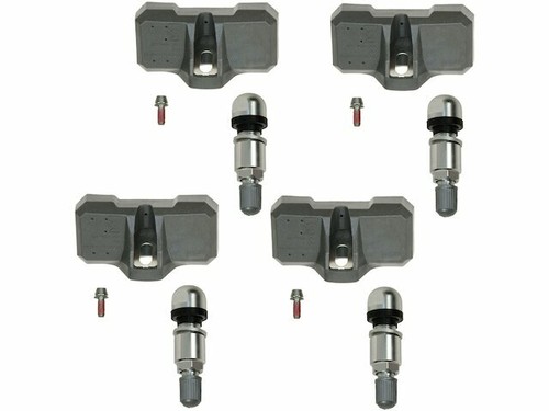 Tire Pressure Monitoring System Sensor Set fits GMC Terrain 2010-2014 ...