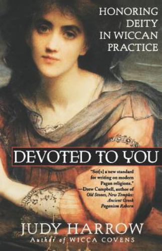 Devoted to You by Judy Harrow (2003, Trade Paperback) for sale online ...