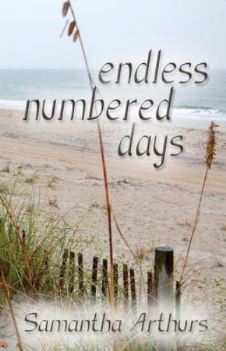 Endless Numbered Days by Samantha Arthurs (2014, Trade Paperback) for ...